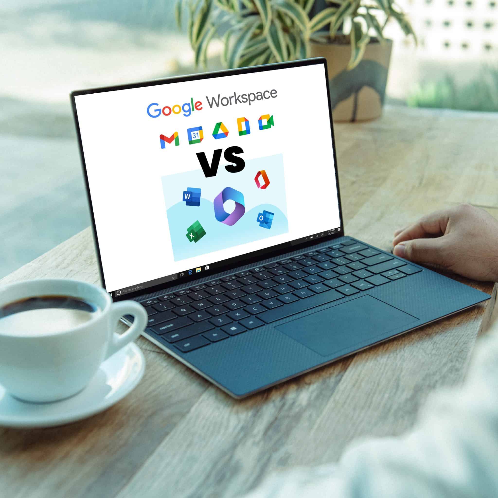 Office 365 Personal vs Business: A Detailed Comparison for Better ...
