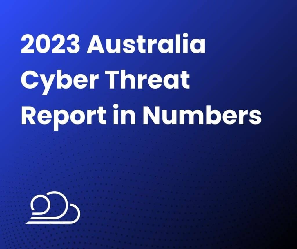 2023 Cyber Threat & Cyber Security Infographic - synfo - Delivering ...